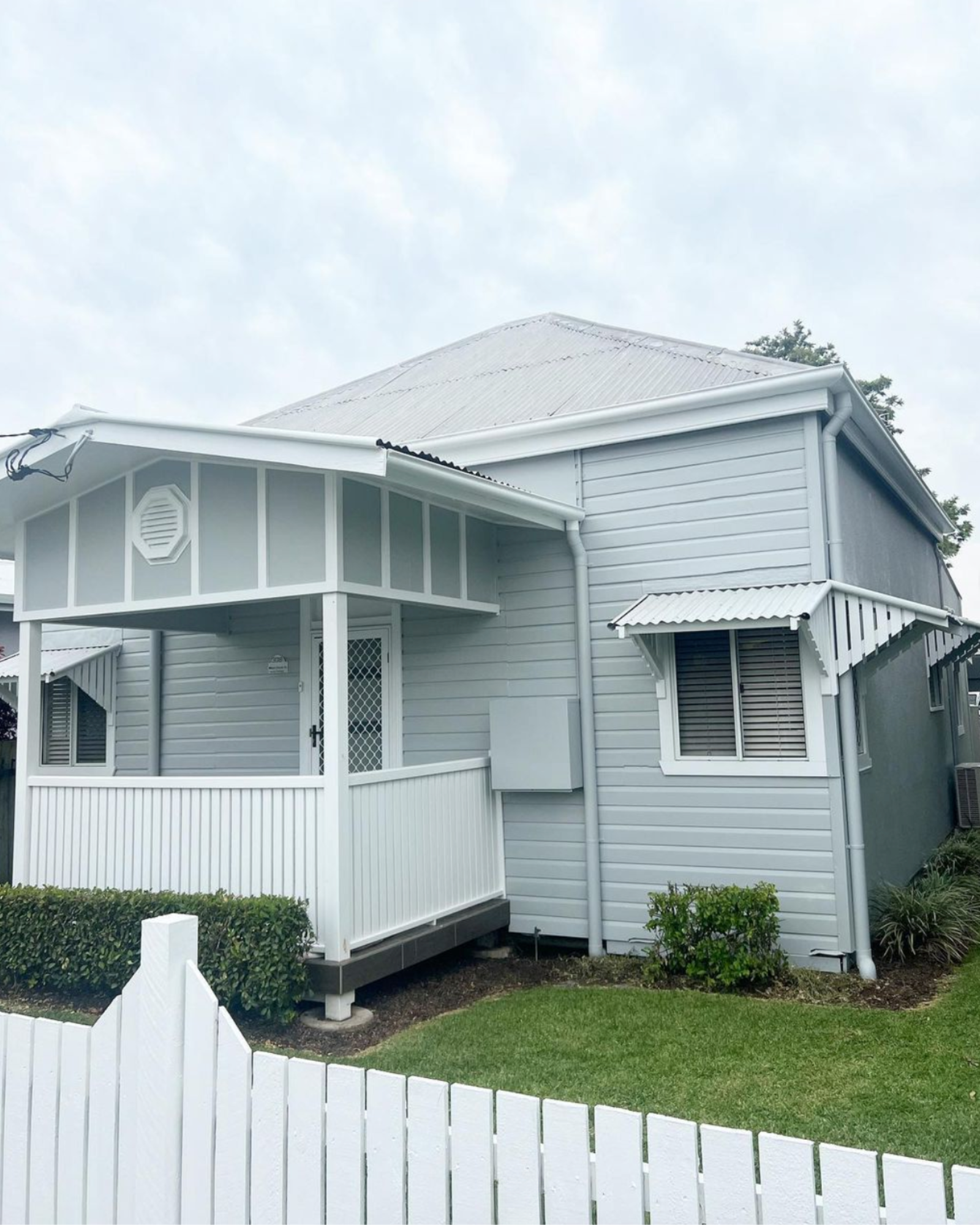 Expert Residential Exterior Painting in Northern NSW – G Knight ...
