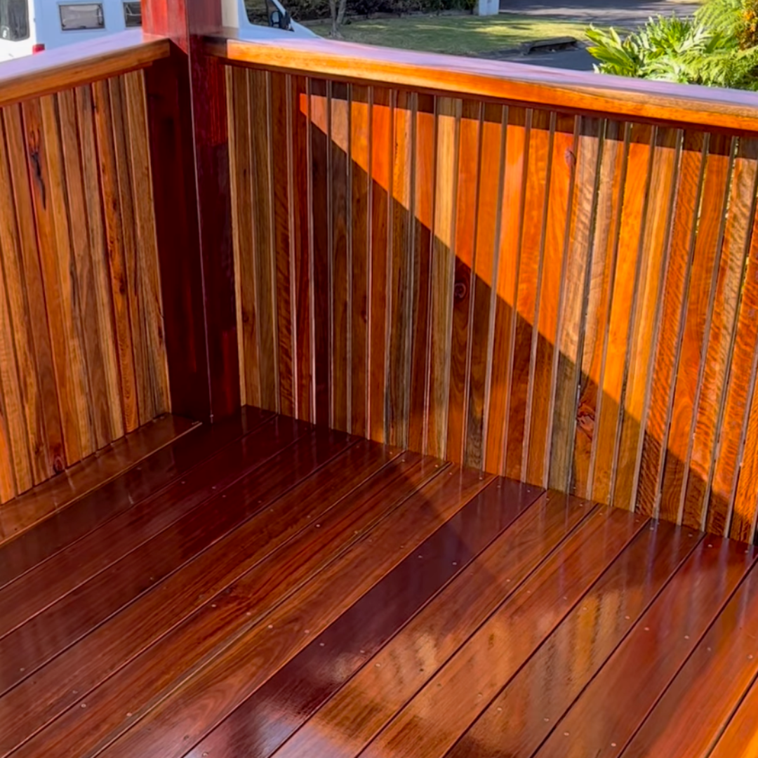 Expert Roof and Deck Painting in Northern NSW – G Knight Painting Ballina
