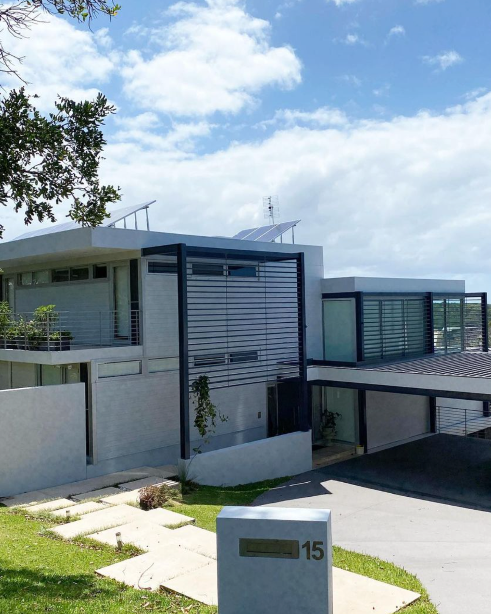 Expert Residential Exterior Painting in Northern NSW – G Knight ...